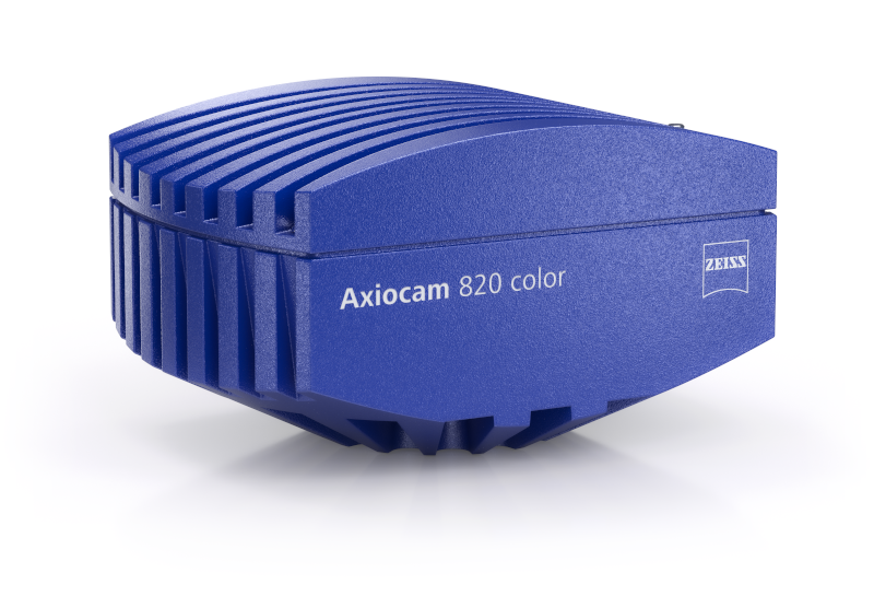 Axiocam 820 Color & 820 mono